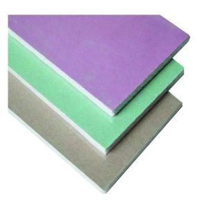 Alçı-Alçıpan ve Profilleri – Rapid